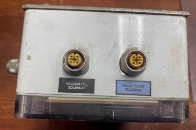 Premier Pneumatics 5741-85 Receiver Panel | Garden City Plastics